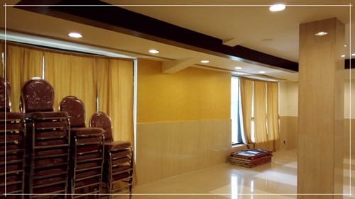 Metallic Texture for designer walls